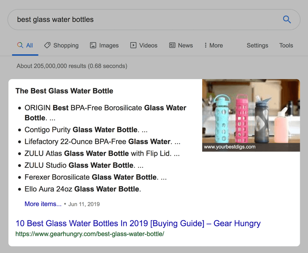 How Featured Snippets Work & How to Optimise Them | Digital Refinery